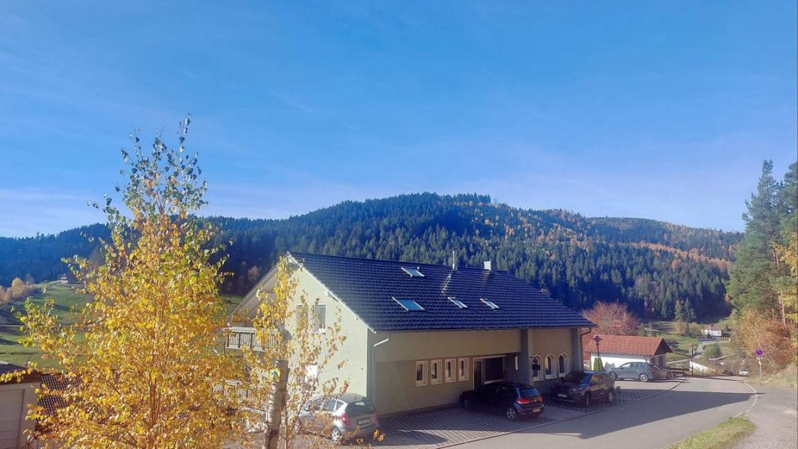 85 M² Appartement ∙ 2 Chambres ∙ 2 Personnes - Baiersbronn