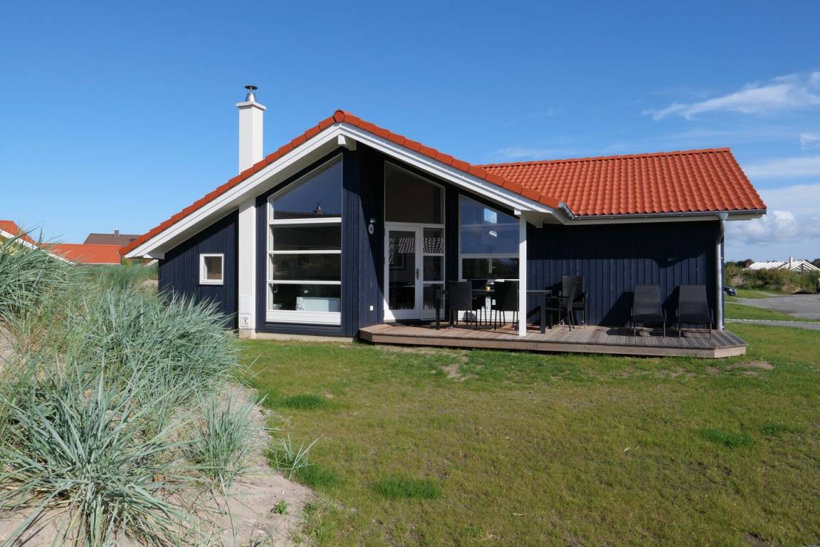 79 M² Ferienhaus ∙ 3 Schlafzimmer ∙ 8 Gäste - Großenbrode