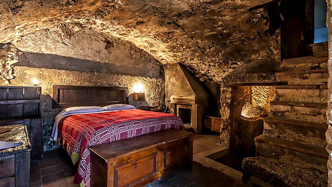 Locanda ∙ 1 Camera Da Letto ∙ 3 Ospiti - Gran Sasso