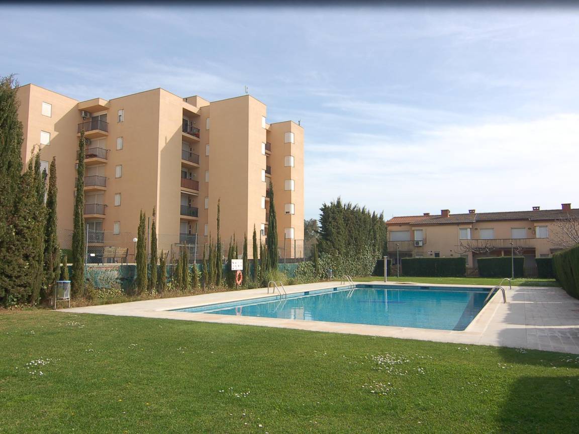 80 M² Maison De Vacances ∙ 4 Chambres ∙ 10 Personnes - Sant Pere Pescador