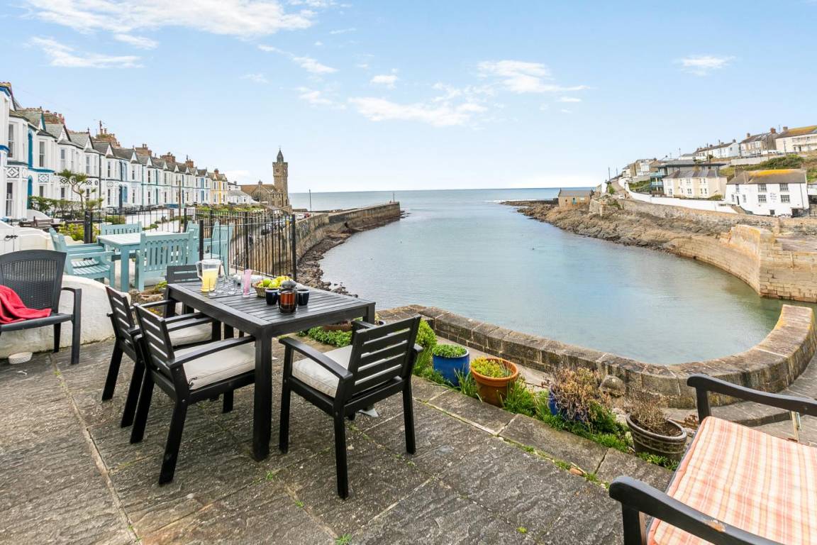 Cottage ∙ 3 Chambres ∙ 5 Personnes - Porthleven