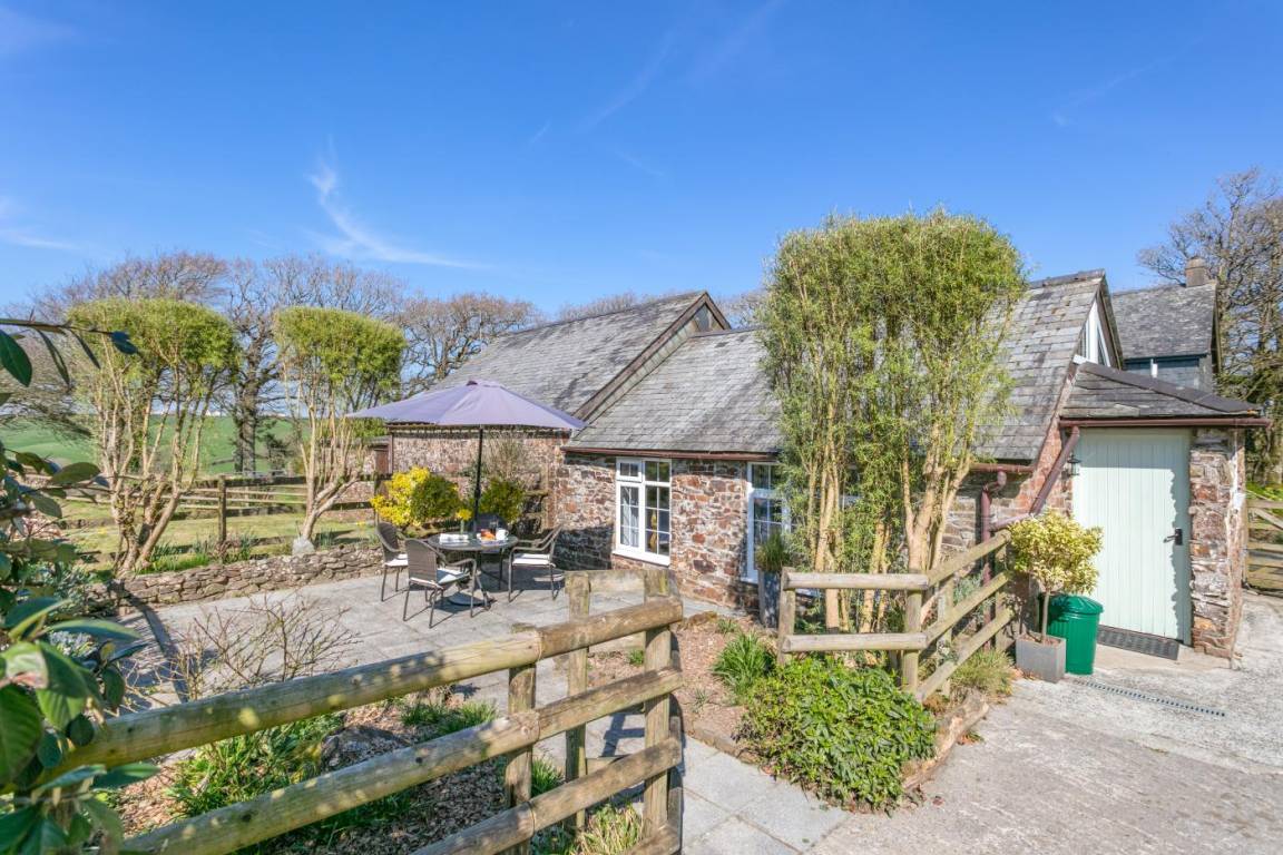 Cottage ∙ 1 Bedroom ∙ 2 Guests - Devon