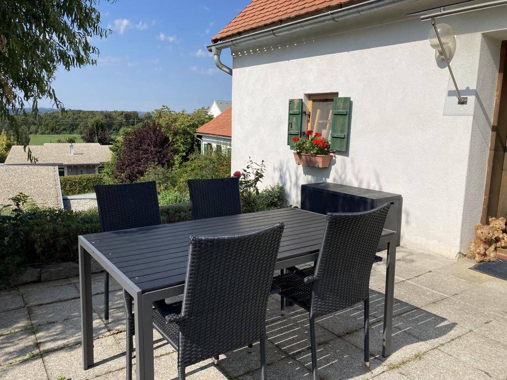 40 M² Ferienhaus ∙ 1 Schlafzimmer ∙ 4 Gäste - Bad Blumau