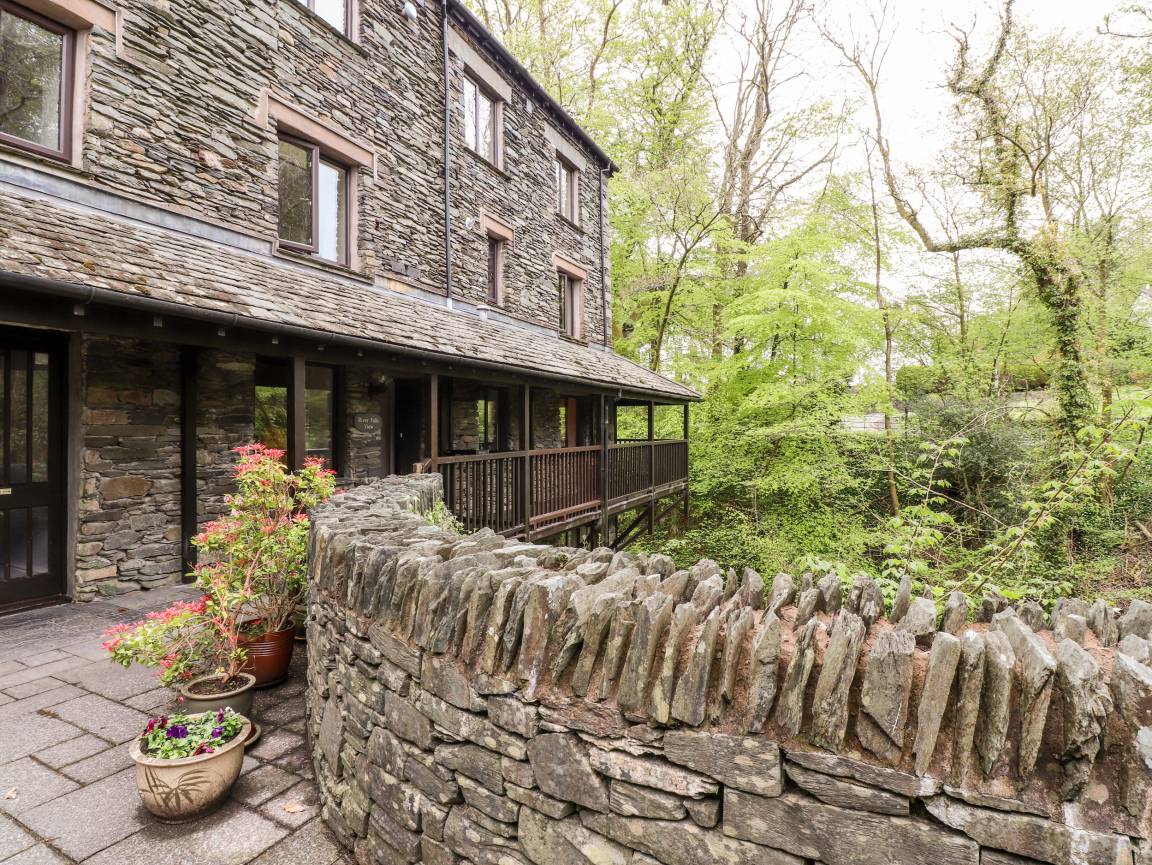 Cottage ∙ 1 Bedroom ∙ 2 Guests - Ambleside
