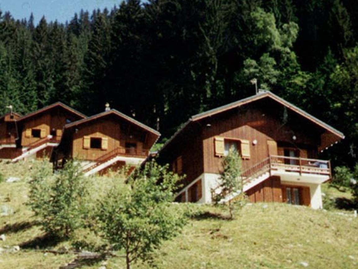 45 M² Appartement ∙ 2 Chambres ∙ 5 Personnes - Beaufort