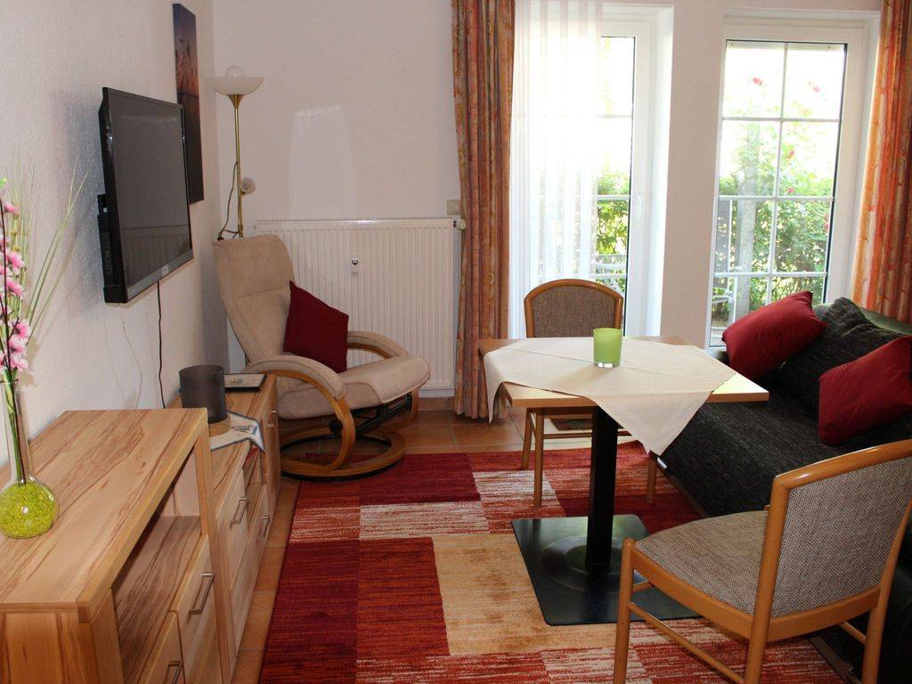 30 M² Ferienwohnung ∙ 2 Gäste - Dierhagen