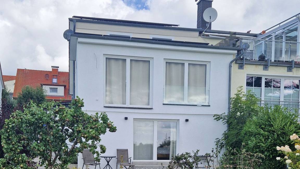 160 M² Ferienhaus ∙ 5 Schlafzimmer ∙ 8 Gäste - Sassnitz