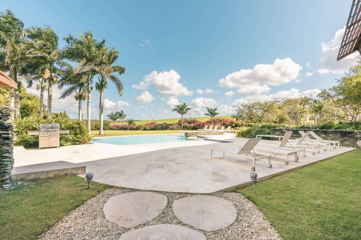 Apartamento ∙ 1 Habitación ∙ 4 Huéspedes - La Romana