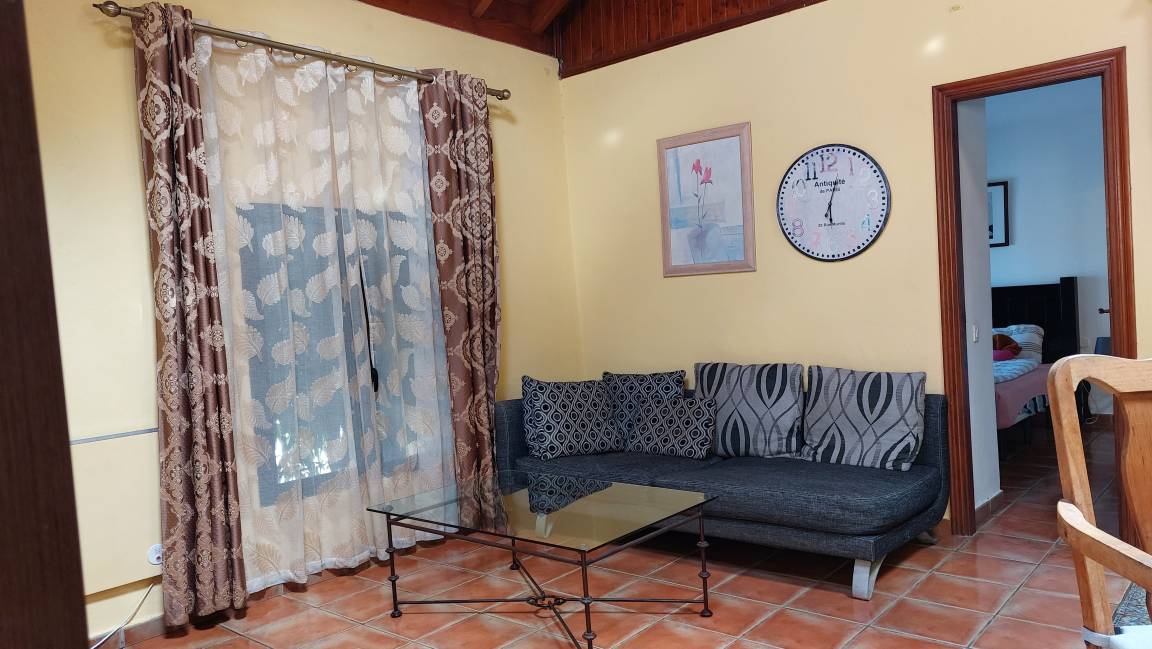 55 M² Apartamento ∙ 1 Habitación ∙ 2 Huéspedes - Icod de los Vinos