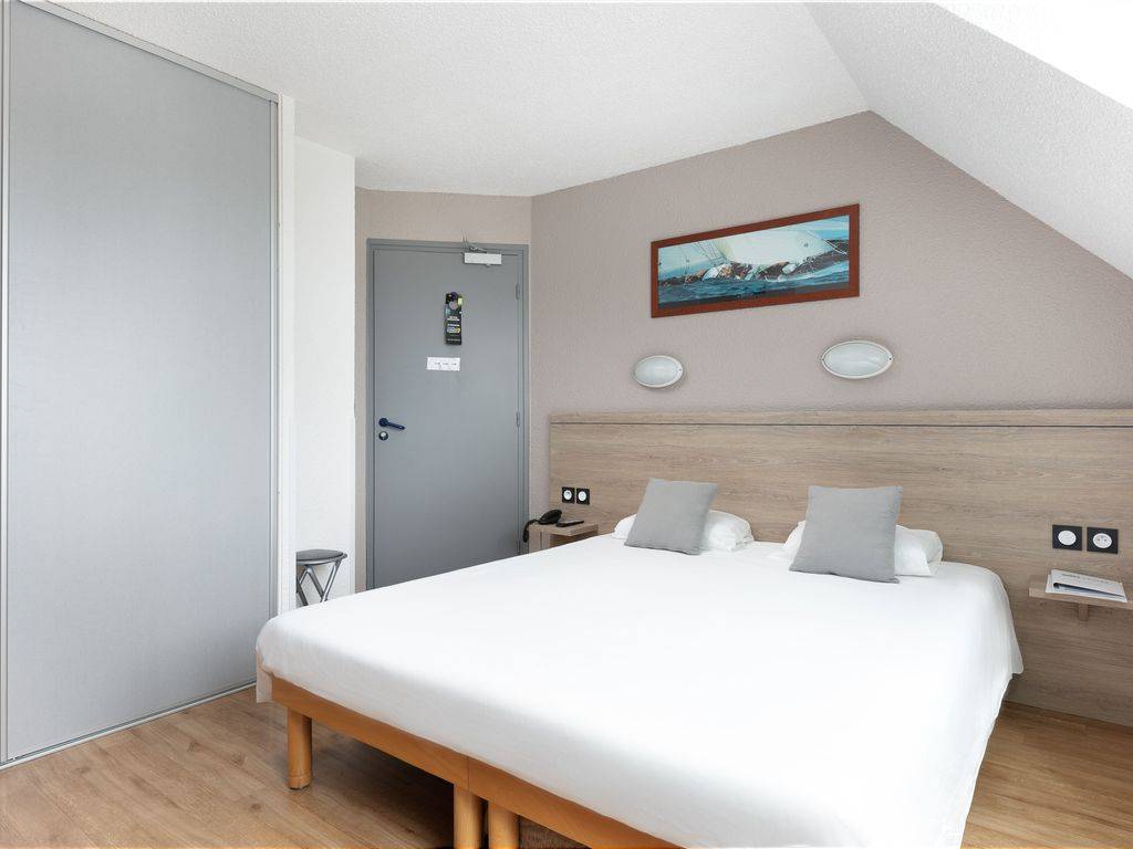 Brit Hotel Iroise - Plougastel-Daoulas