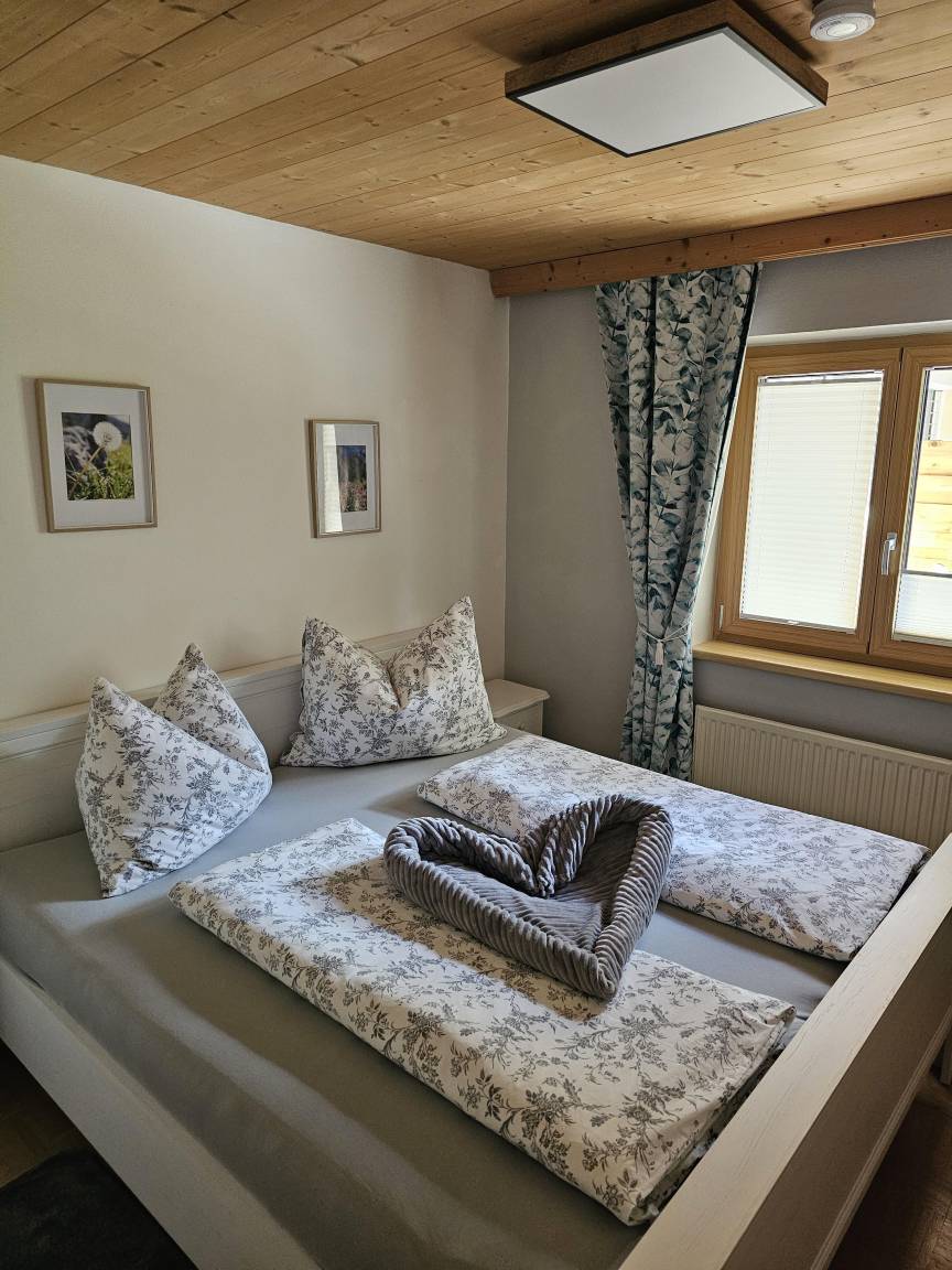 45 M² Ferienwohnung ∙ 1 Schlafzimmer ∙ 3 Gäste - Going am Wilden Kaiser