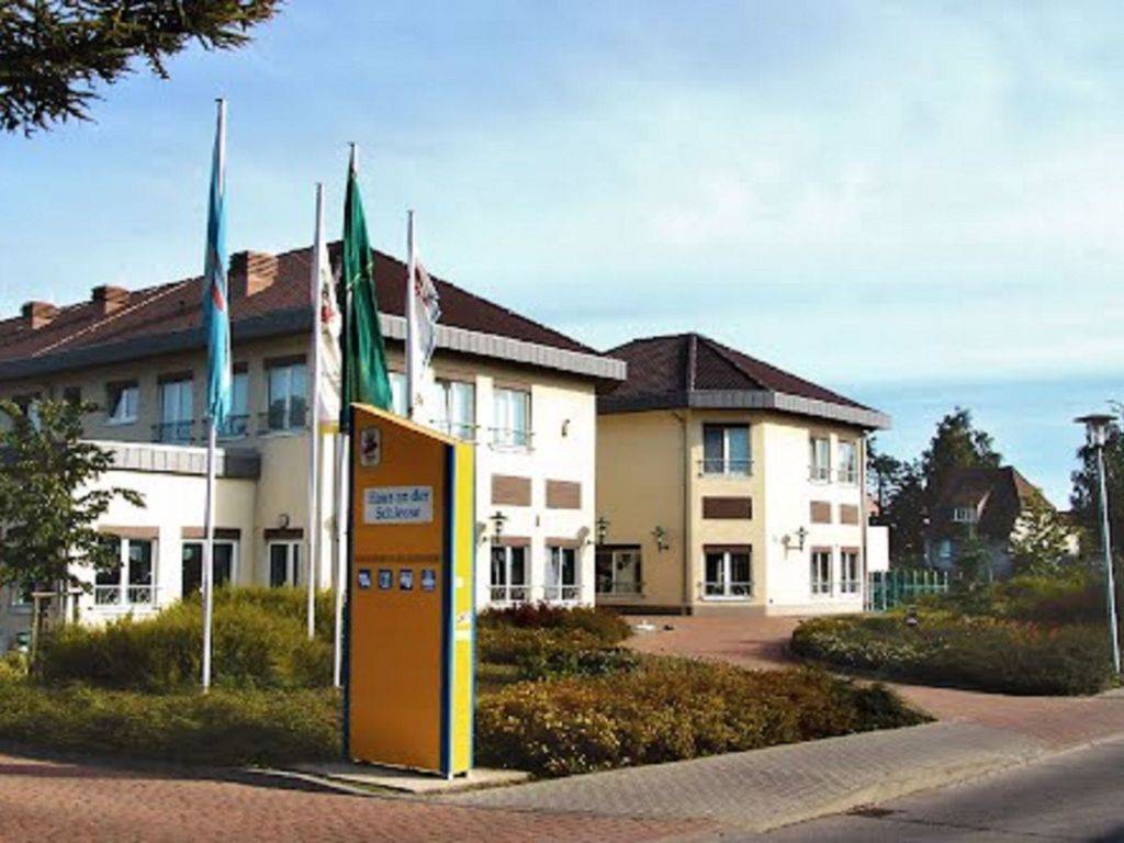 Oase - Haus An Der Schleuse - Torgelow