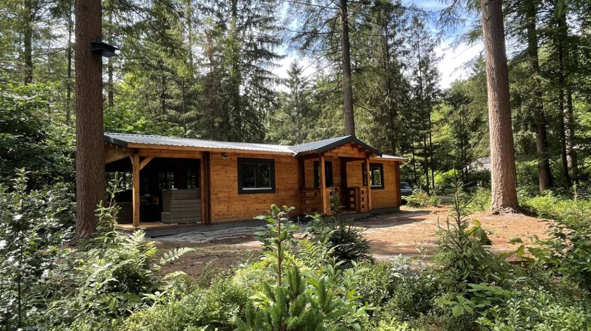65 M² Huis ∙ 2 Slaapkamers ∙ 4 Gasten - Epe