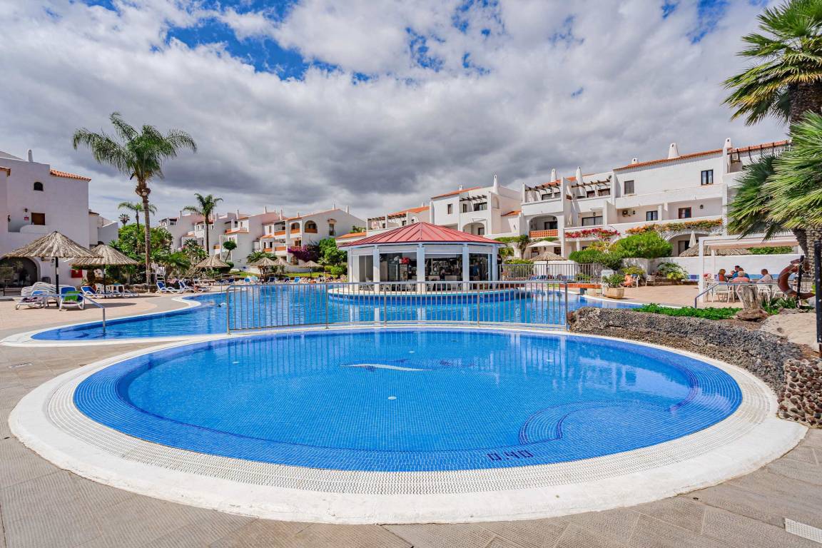 Apartamento ∙ 2 Habitaciones ∙ 5 Huéspedes - El Médano
