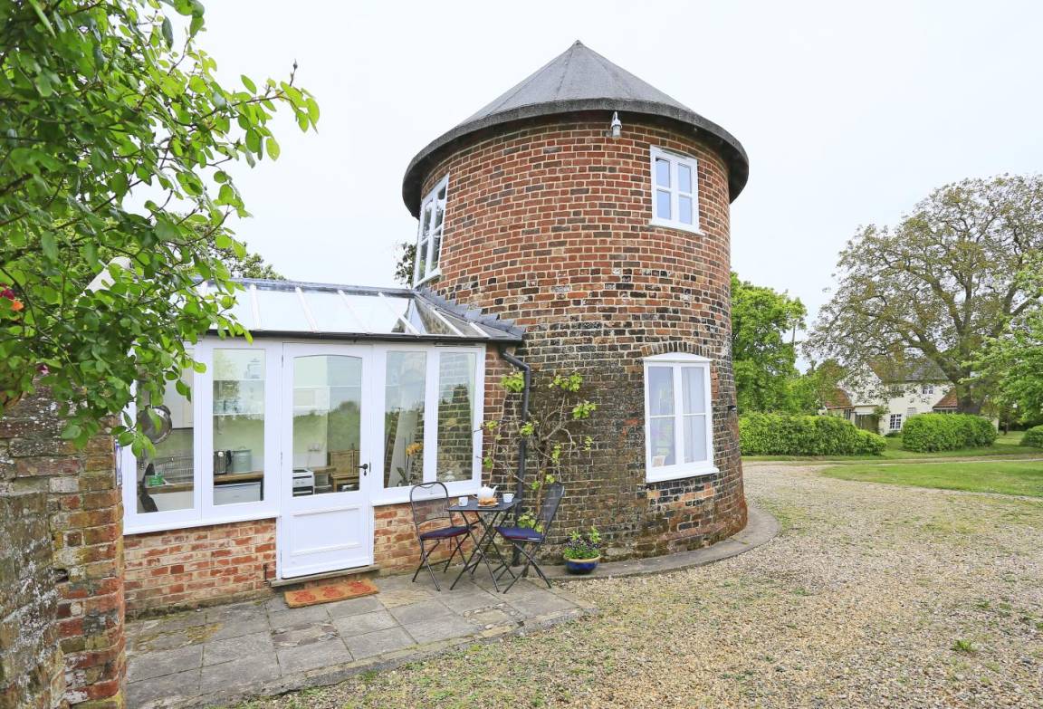 Cottage ∙ 1 Bedroom ∙ 2 Guests - Woodbridge