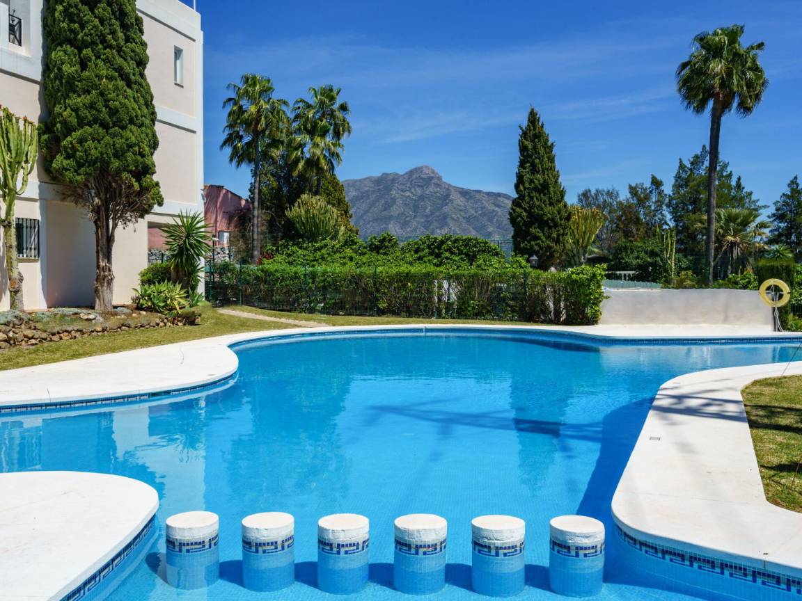 192 M² House ∙ 3 Bedrooms ∙ 6 Guests - Benahavís