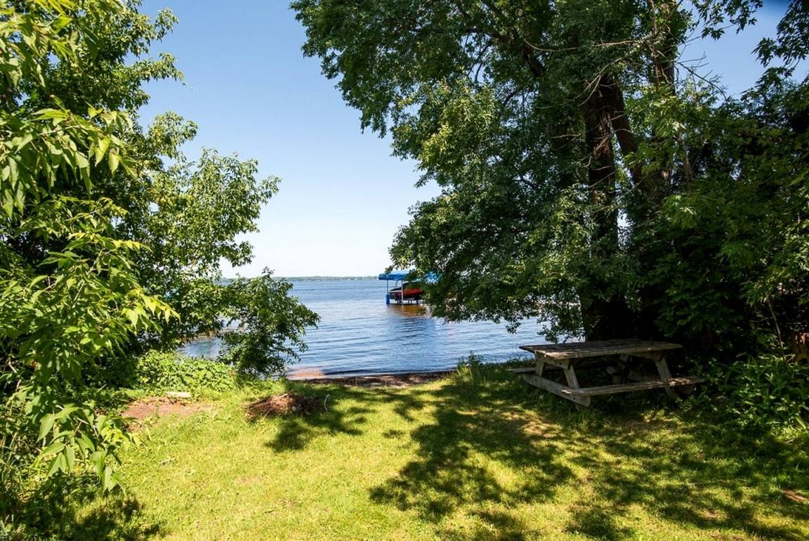 Maison De Vacances ∙ 1 Chambre ∙ 2 Personnes - Kawartha Lakes