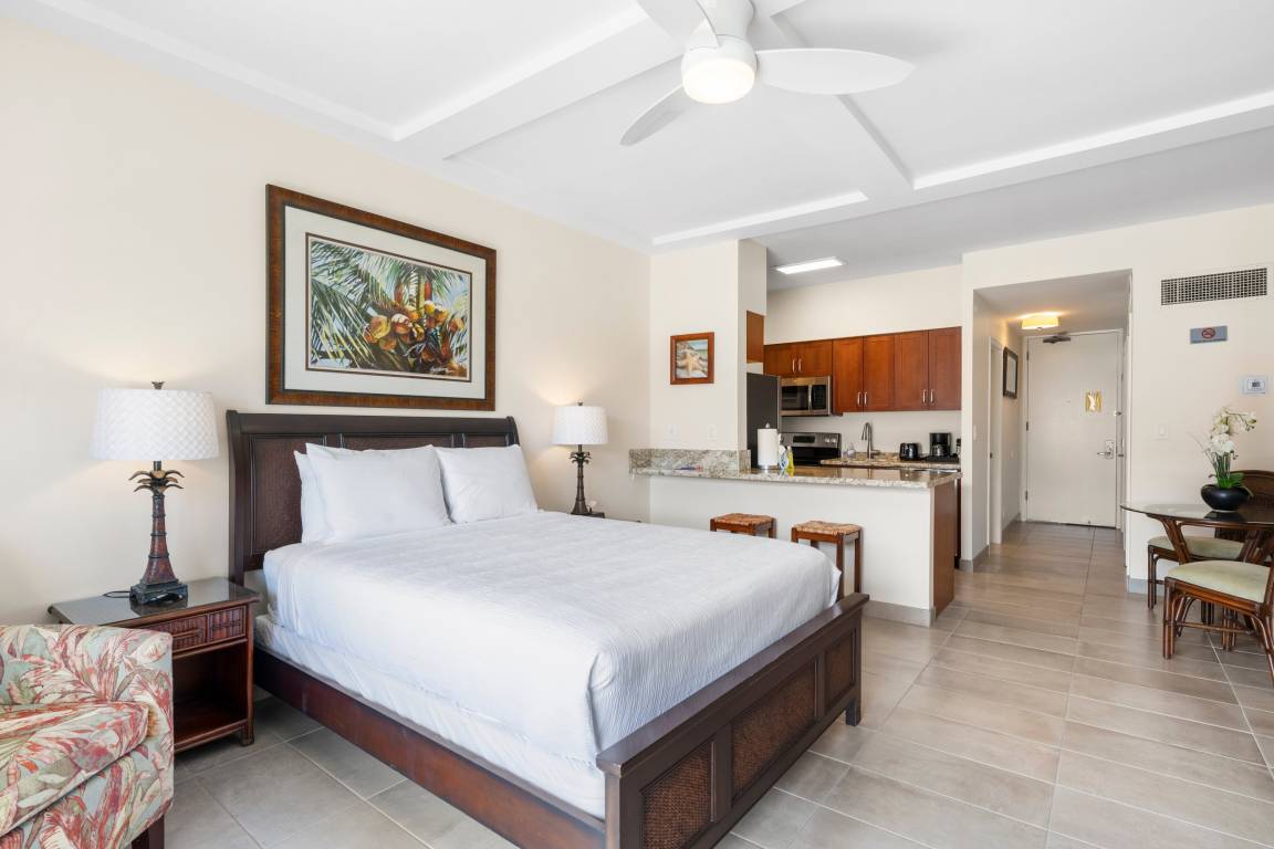 45 M² Apartment ∙ 1 Bedroom ∙ 2 Guests - Lahaina, HI