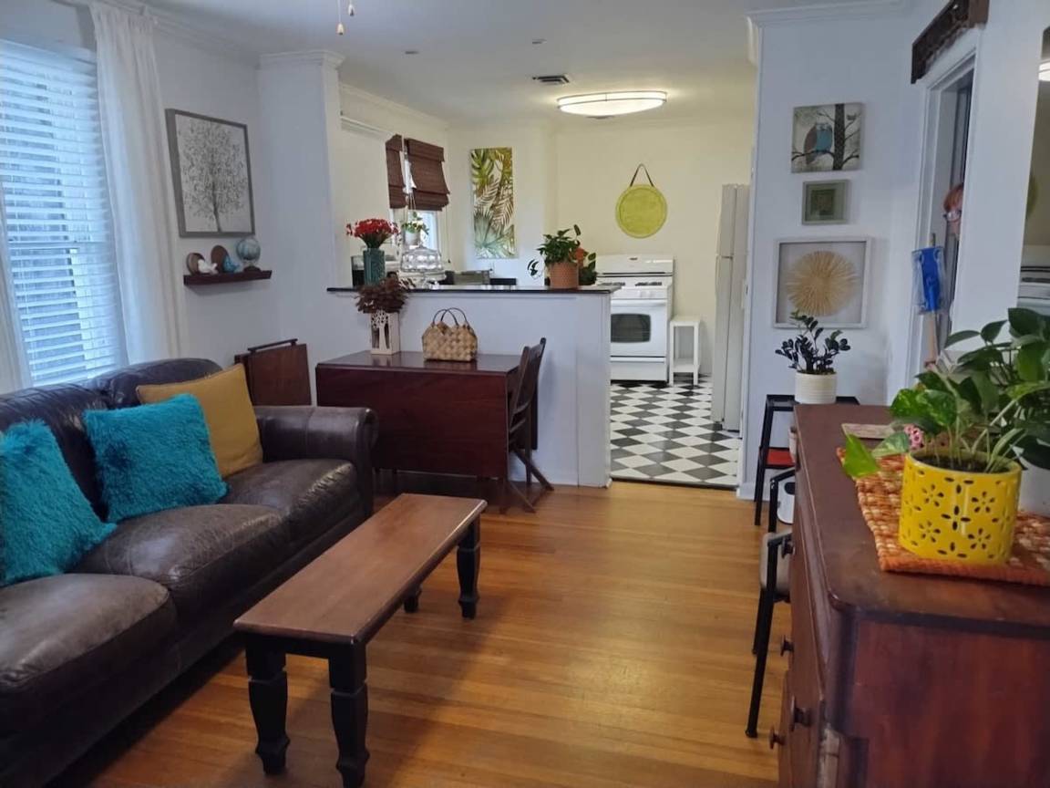 Maison De Vacances ∙ 2 Chambres ∙ 4 Personnes - Lafayette, LA