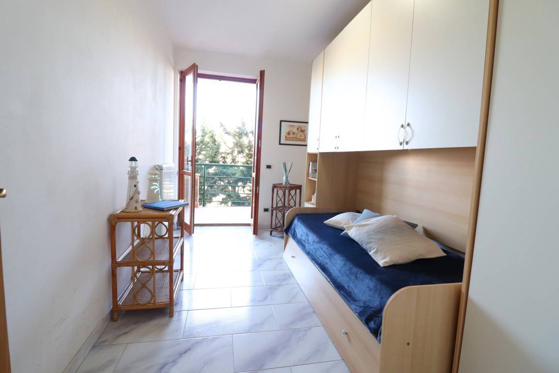 75 M² Ferienhaus ∙ 2 Schlafzimmer ∙ 6 Gäste - Otranto