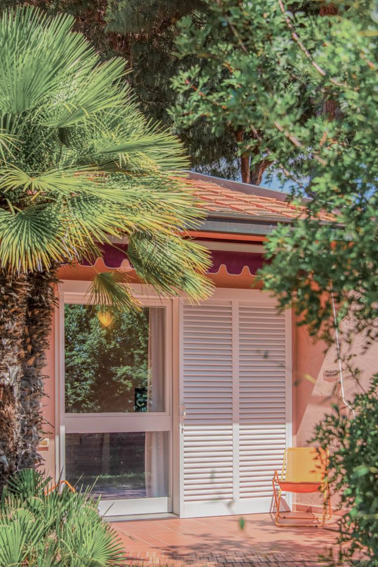 25 M² Bed & Breakfast ∙ 1 Schlafzimmer ∙ 2 Gäste - Campiglia Marittima