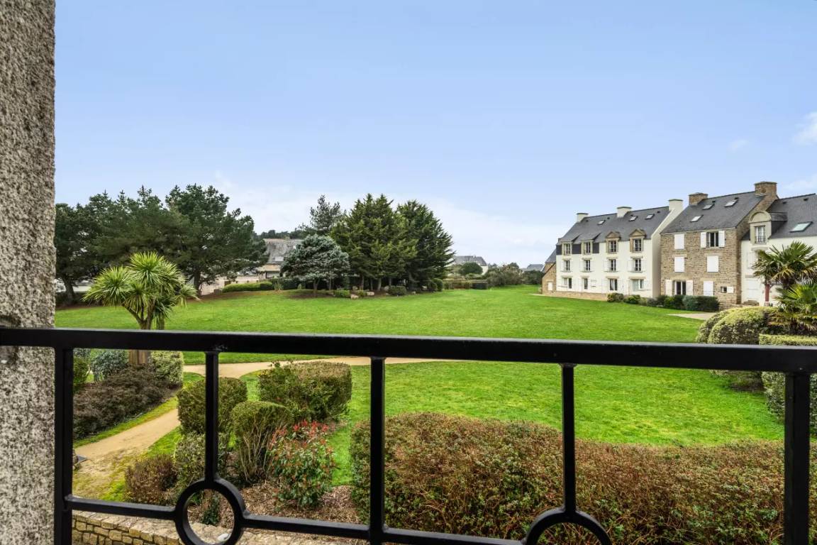 Appartement ∙ 2 Chambres ∙ 7 Personnes - Baden, France