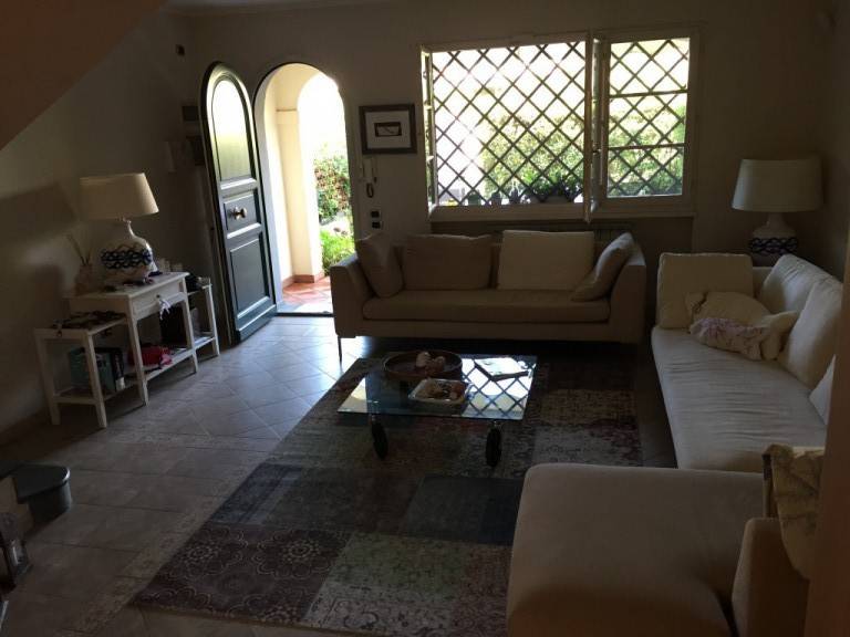 130 M² Appartement ∙ 3 Chambres ∙ 8 Personnes - Forte dei Marmi