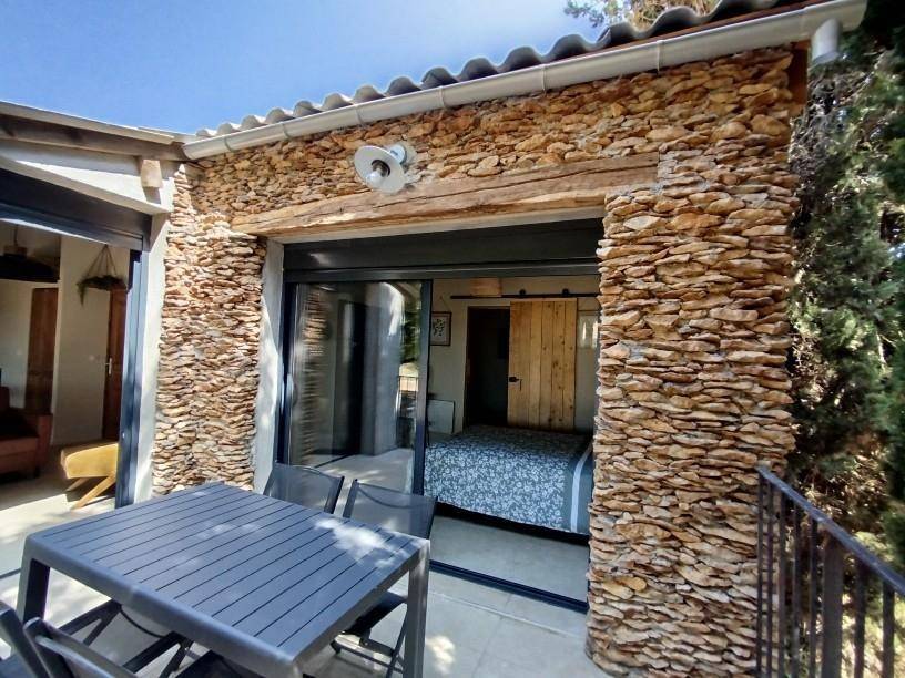 40 M² Gîte ∙ 2 Chambres ∙ 4 Personnes - Aude