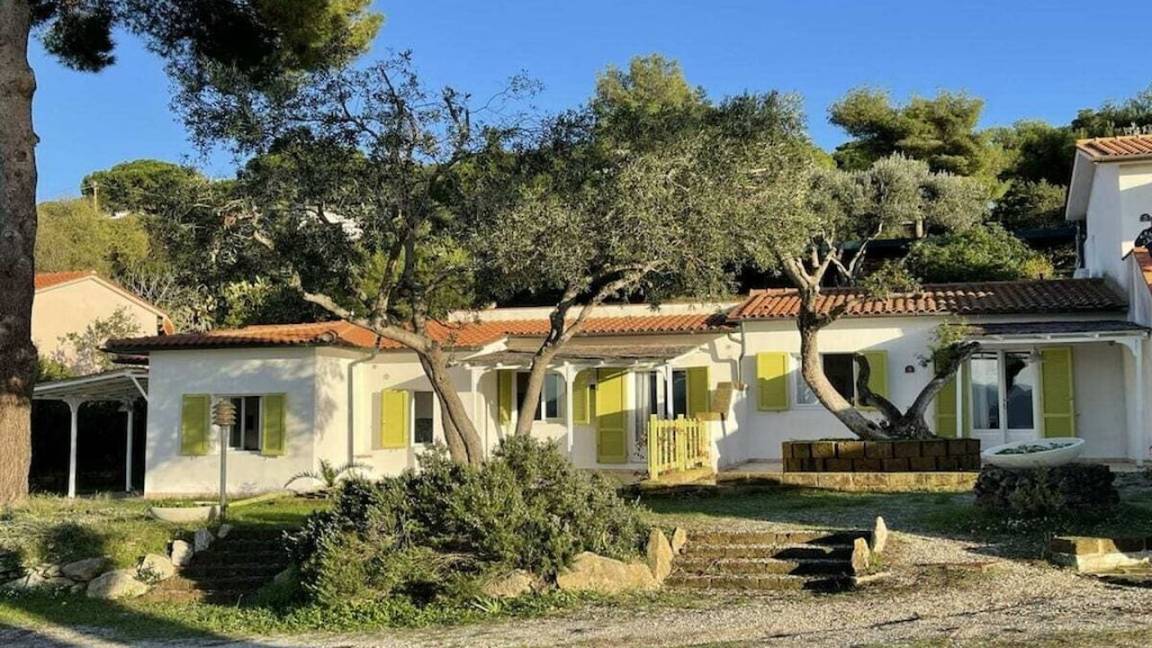 55 M² Ferienhaus ∙ 2 Schlafzimmer ∙ 6 Gäste - Capoliveri