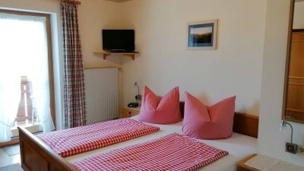 16 M² Hotel ∙ 1 Bedroom ∙ 2 Guests - Füssen