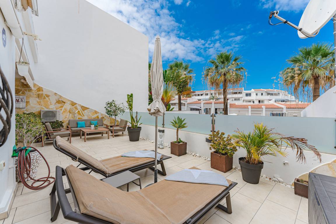 82 M² Apartamento ∙ 2 Habitaciones ∙ 6 Huéspedes - Costa Adeje