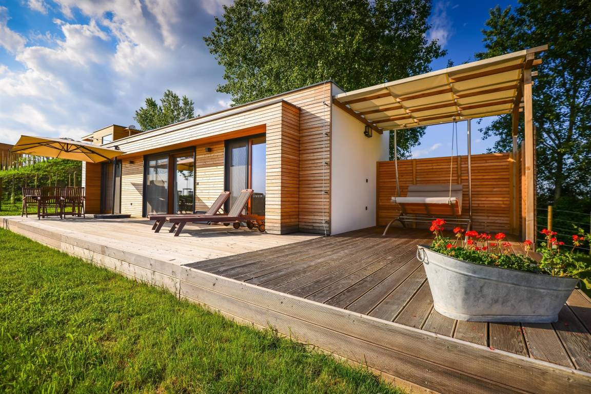 40 M² Hotel ∙ 2 Schlafzimmer ∙ 2 Gäste - Steiermark