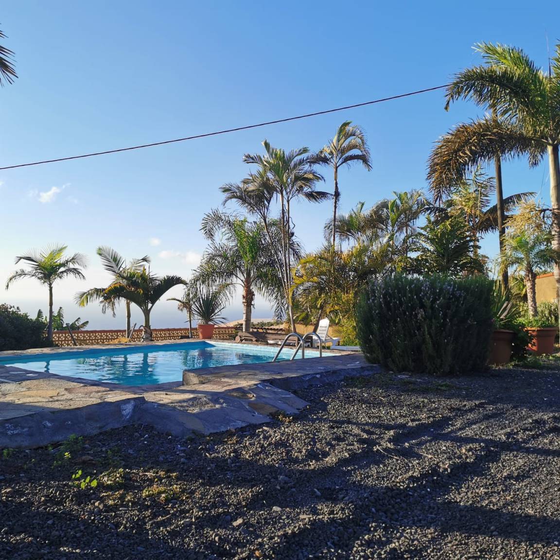 50 M² Apartamento ∙ 2 Habitaciones ∙ 4 Huéspedes - Pico del Teide