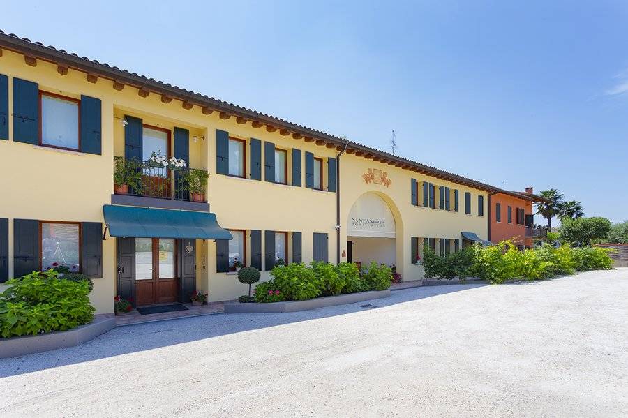 15 M² Private Room ∙ 1 Bedroom ∙ 3 Guests - Asolo