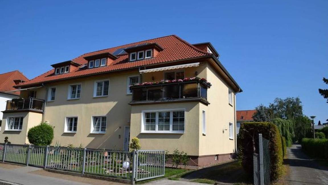 61 M² Apartamento ∙ 2 Habitaciones ∙ 4 Huéspedes - Stralsund