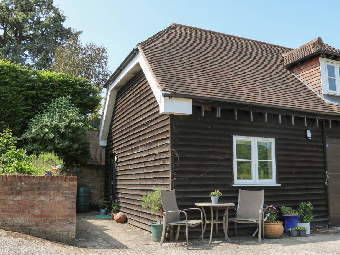 Cottage ∙ 1 Bedroom ∙ 2 Guests - South Downs