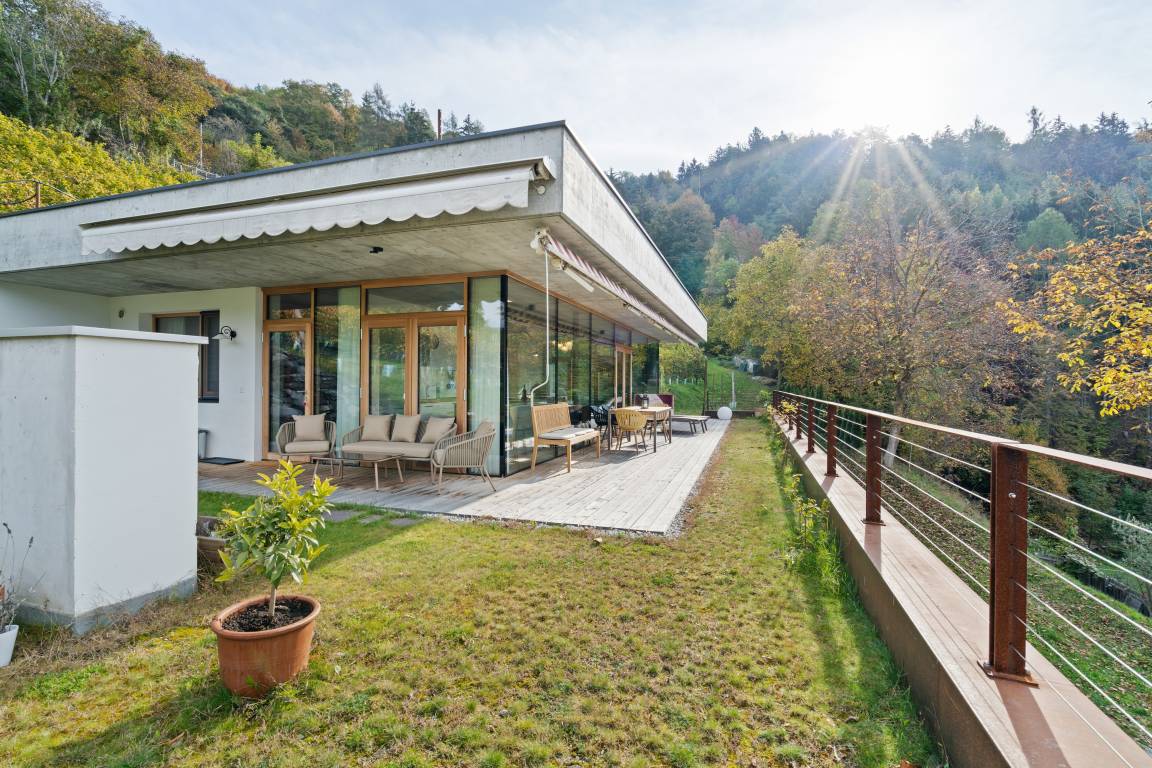 90 M² Appartement ∙ 2 Chambres ∙ 6 Personnes - Bressanone