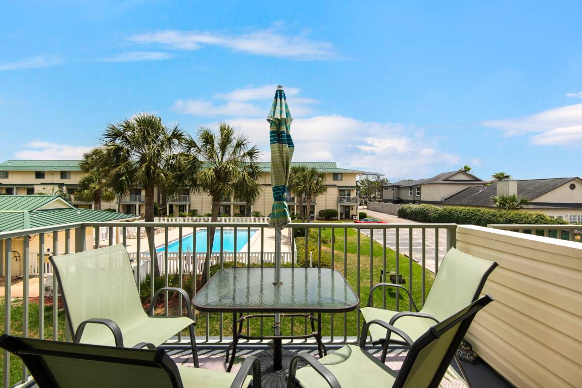 116 M² Condo ∙ 2 Bedrooms ∙ 6 Guests - Destin Beach, Miramar Beach
