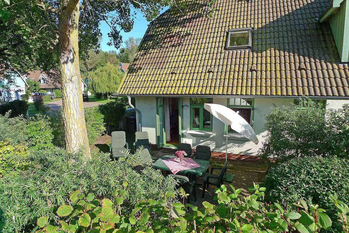 60 M² Ferienhaus ∙ 4 Schlafzimmer ∙ 6 Gäste - Wustrow