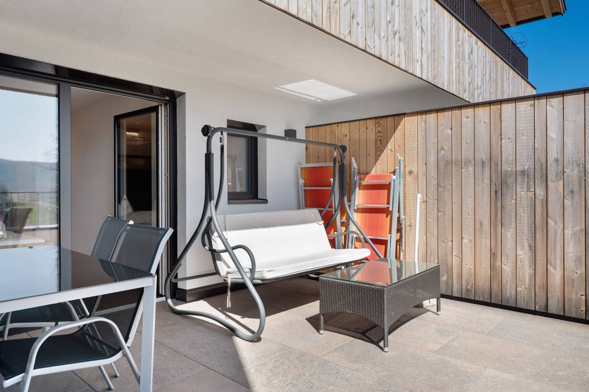 76 M² Ferienwohnung ∙ 2 Schlafzimmer ∙ 6 Gäste - Bozen