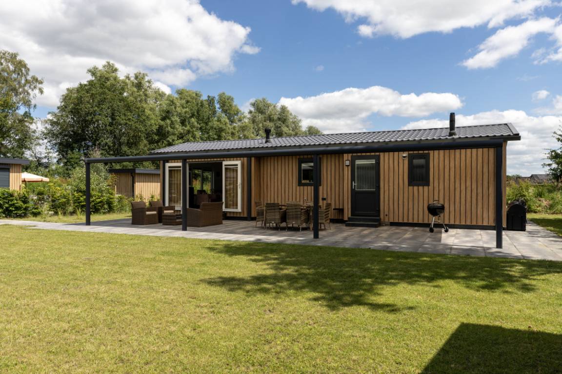 65 M² House ∙ 2 Bedrooms ∙ 5 Guests - Giethoorn