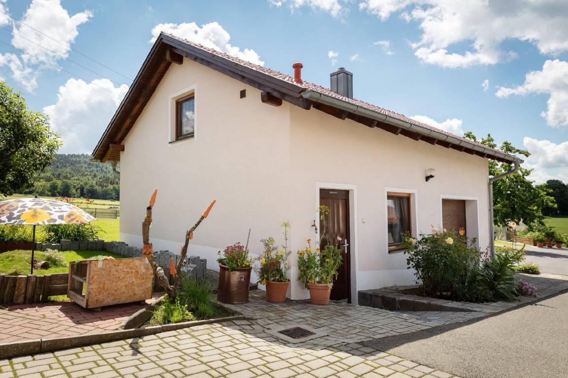70 M² Ferienhaus ∙ 2 Schlafzimmer ∙ 5 Gäste - Waldmünchen