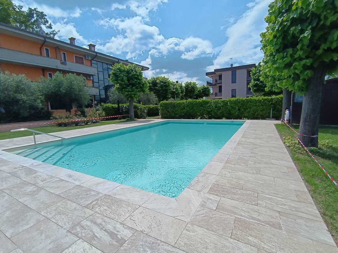 30 M² Estudio ∙ 1 Habitación ∙ 2 Huéspedes - Sirmione