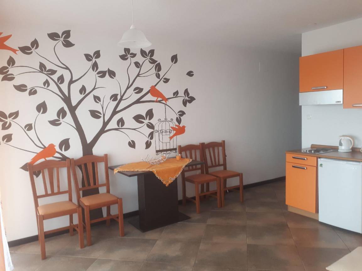 40 M² Ferienwohnung ∙ 1 Schlafzimmer ∙ 4 Gäste - Mošćenička Draga