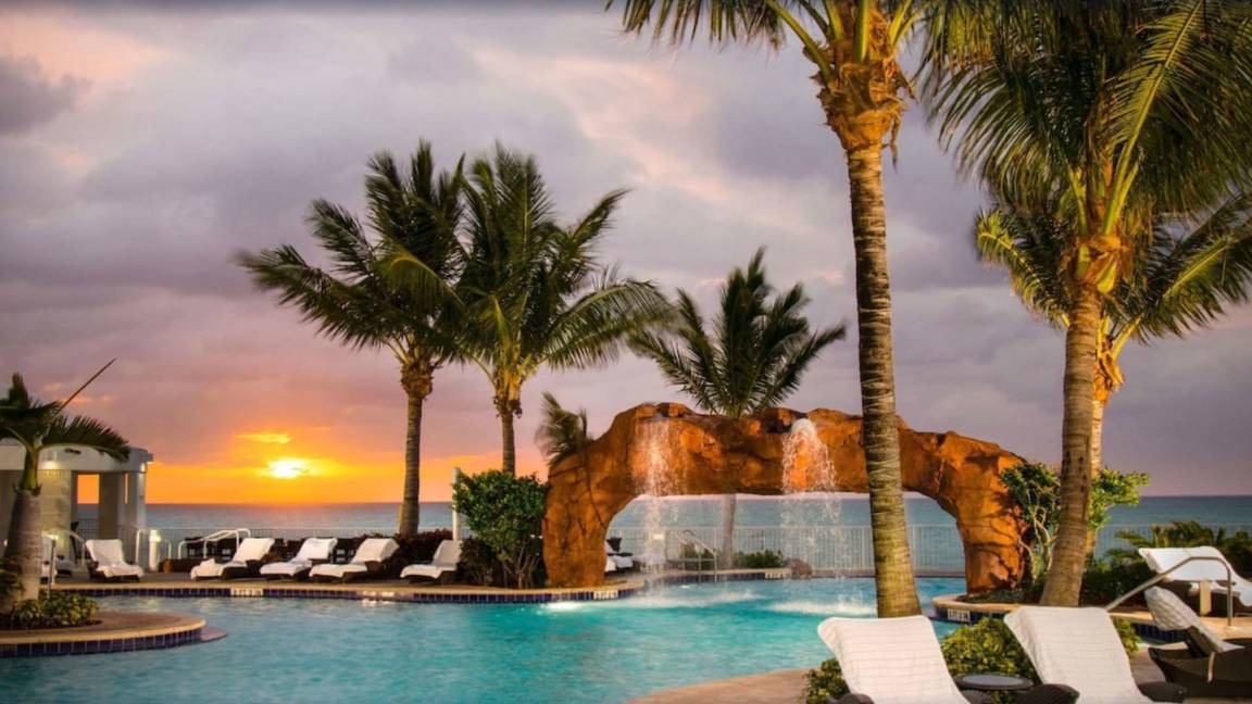 Estudio ∙ 4 Huéspedes - Sunny Isles Beach