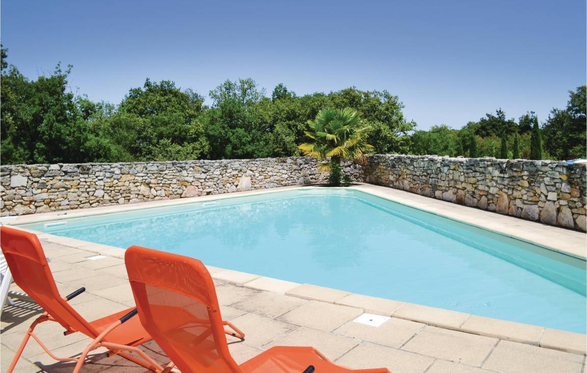 120 M² Maison De Vacances ∙ 2 Chambres ∙ 4 Personnes - Rocamadour