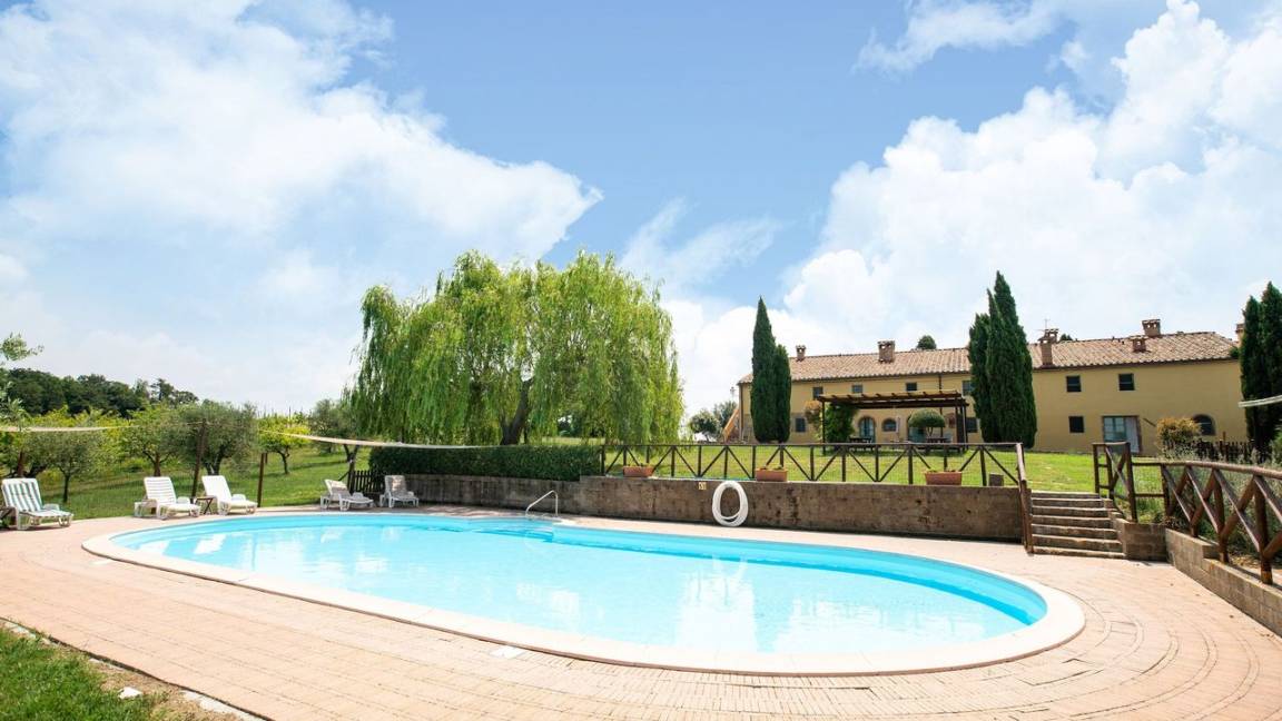50 M² Apartment ∙ 2 Bedrooms ∙ 4 Guests - Livorno