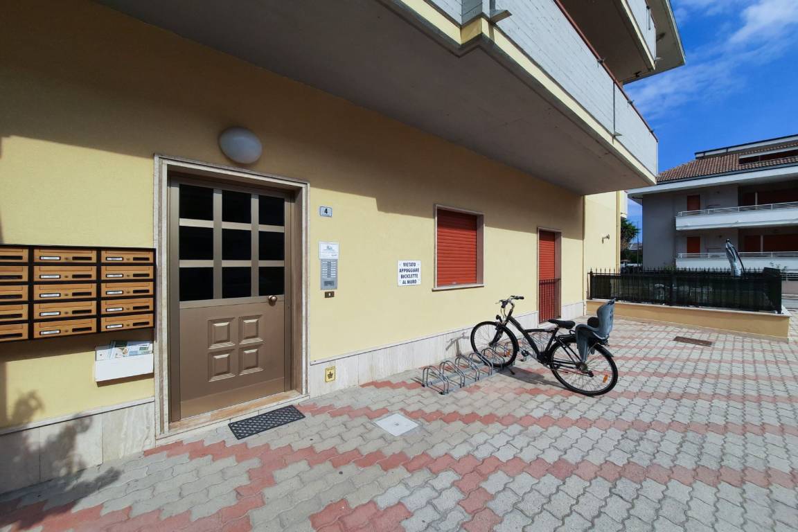 50 M² Casa Vacanza ∙ 1 Camera Da Letto ∙ 5 Ospiti - Martinsicuro