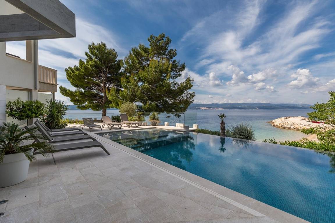 80 M² Apartment ∙ 2 Bedrooms ∙ 6 Guests - Mimice