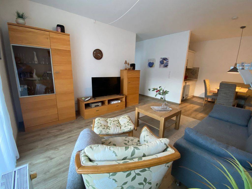 55 M² Apartment ∙ 1 Bedroom ∙ 2 Guests - Goslar